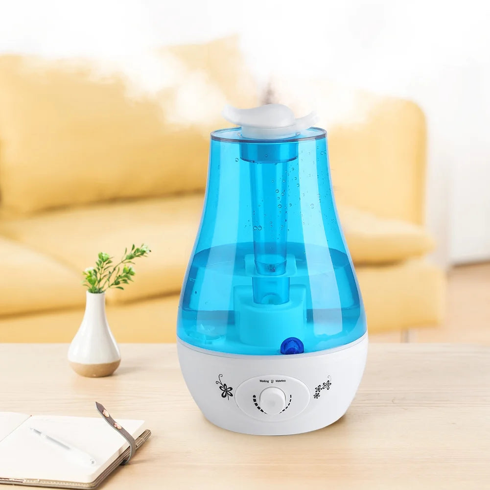 Why You Should Be Using Hypochlorous Acid to Clean Your Humidifier Service Wing Organic Solutions LLC